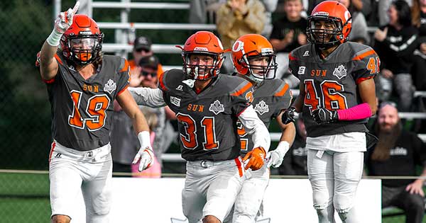 Order tickets for the 50/50 Community Playoffs Raffle - Cullen Cup Draw ...